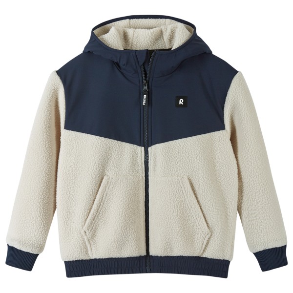 Reima Samota - Veste polaire Enfants | Achat en ligne | Alpiniste.fr