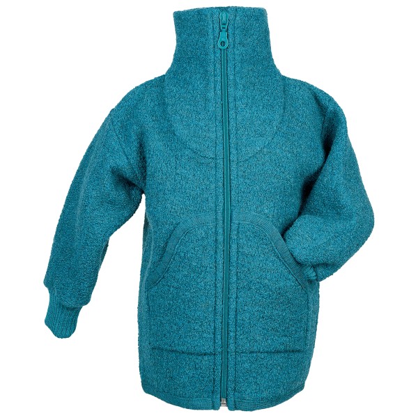 Reiff Troyer-Jacke Claas - Wool jacket Kids | Buy online | Bergfreunde