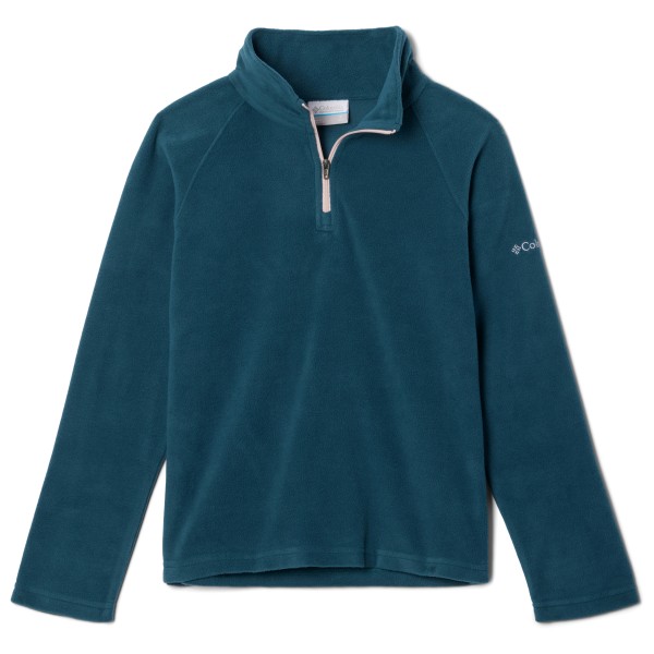 Columbia Glacial Fleece Half Zip Pull Polaire Enfants Achat En