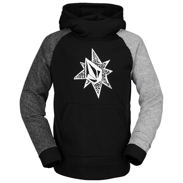 Volcom Youth Riding Fleece - Fleece jumper Kids | Buy online ...