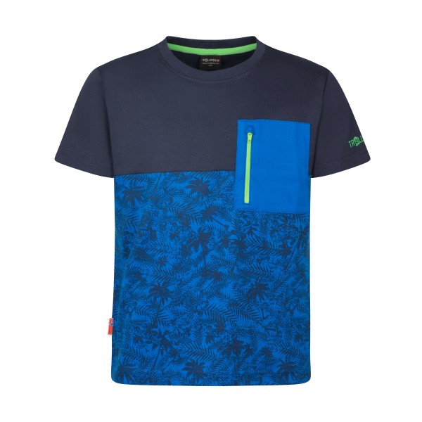 Trollkids Flakstad T - T-Shirt Kinder online kaufen | Berg-freunde.ch