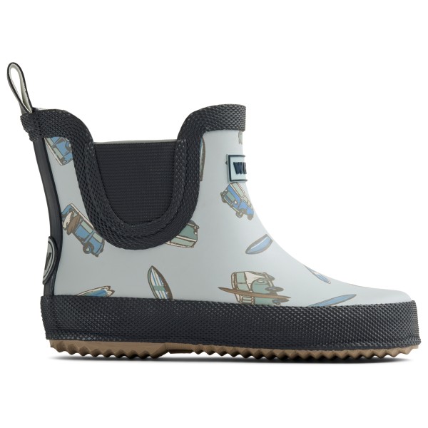 WHEAT Rubber Boot Beta - Wellington boots Kids | Buy online ...