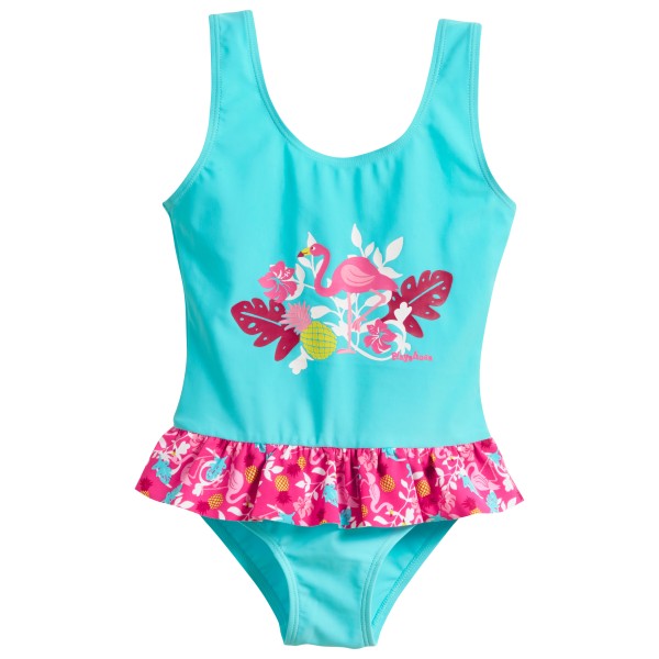 Playshoes UV-Schutz Badeanzug Flamingo - Swimsuit Kids | Product Review ...
