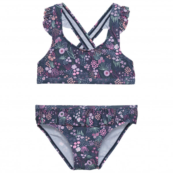 Color Kids Bikini with Short Skirt - Bikini Bambini | Acquista online ...