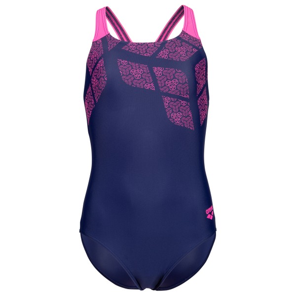 Arena Kikko Swimsuit Swim Pro Back - Traje de baño Niña | Comprar ...