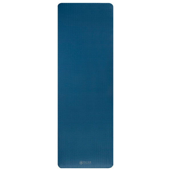 GAIAM Essentials Fitness Mat 10 mm - Yoga mat | Buy online | Bergfreunde