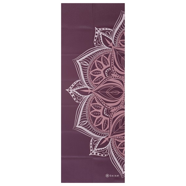 GAIAM Foldable Performance Yoga Mat 2 mm - Yogamatte online kaufen ...