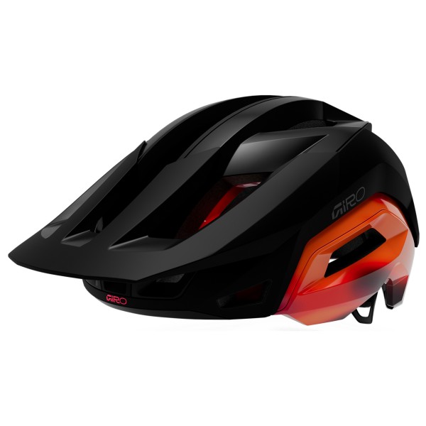 Giro Montaro Pro - Bike helmet | Free EU Delivery | Bergfreunde