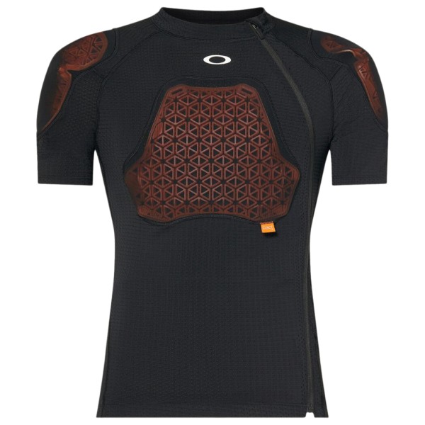 Oakley Drop In D3O Full Impact Shirt - Protection haut du corps Homme ...