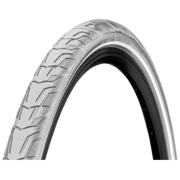 Continental Ride City 28'' (37-622) Wire Reflex - Cyclocross tyre ...