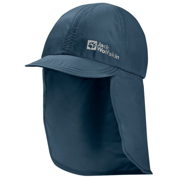 Jack Wolfskin Canyon Cap - Cap Kids | Buy online | Alpinetrek.co.uk