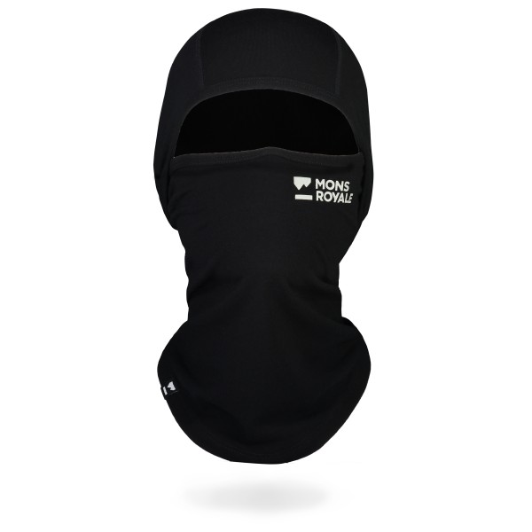 Mons Royale Santa Rosa Merino Flex 200 Balaclava - Balaclava | Buy ...