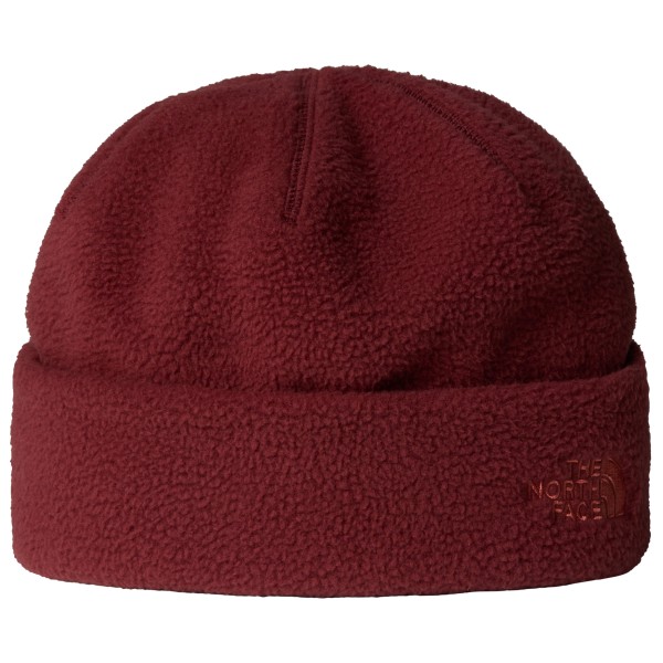 The North Face Whimzy Powder Beanie - Bonnet Homme | Review & Test ...