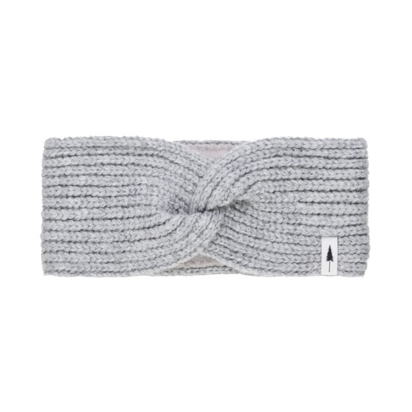 NIKIN Treeheadband Twist Cosy - Hoofdband Dames online kopen | Bergfreunde