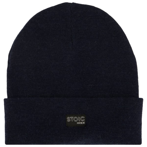 Stoic MerinoKnit MMXX.Kniva Beanie - Mütze online kaufen | Bergfreunde.de