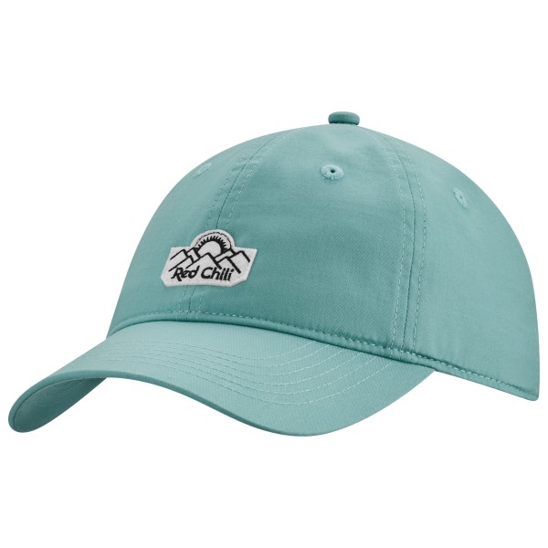 Red Chili Ease Cap - Cap | Product Review | Bergfreunde.eu