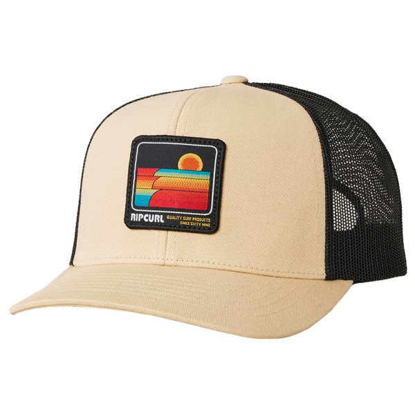 Rip Curl Custom Curve Trucker - Cap Men's | Buy online | Bergfreunde.eu