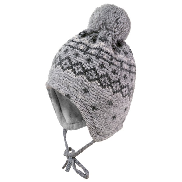 Maximo Mini-Mütze Jacquard Norweger - Mütze Kinder online kaufen ...