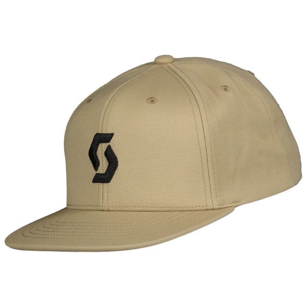 Scott Cap Flat Brim - Cap Kids | Product Review | Bergfreunde