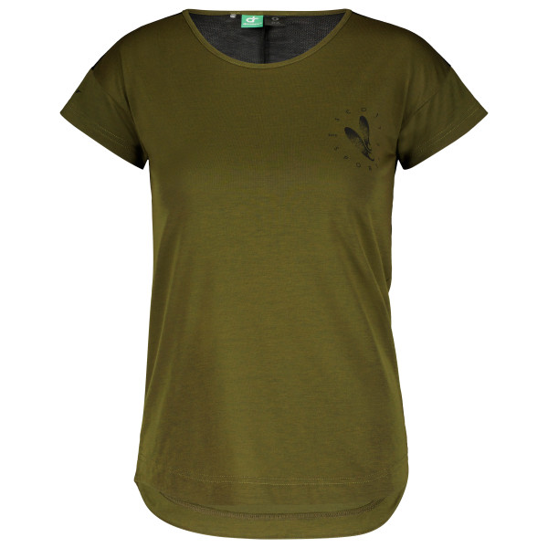Scott Trail Flow Dri S/S Shirt - Sport shirt Women's | Buy online ...