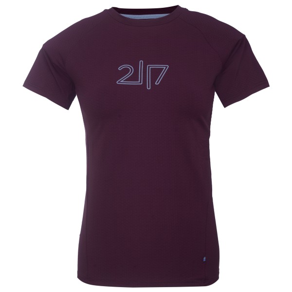 2117 of Sweden Alken S/S Top - Funktionsshirt Damen online kaufen ...
