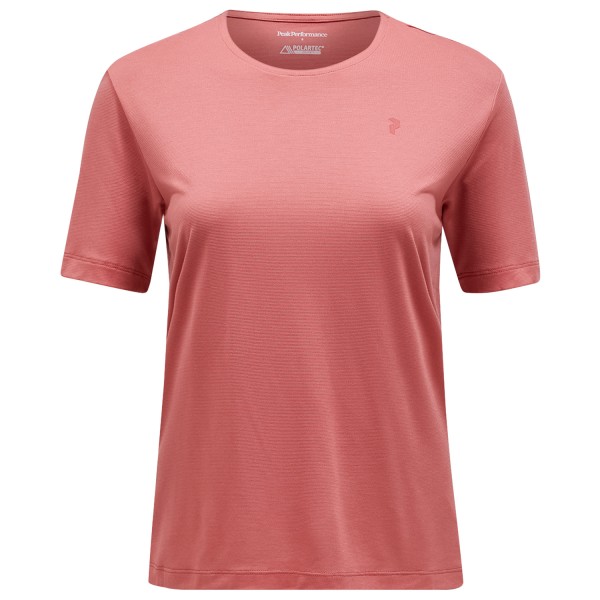 Peak Performance Delta S/S Tee - Funktionsshirt Damen online kaufen ...
