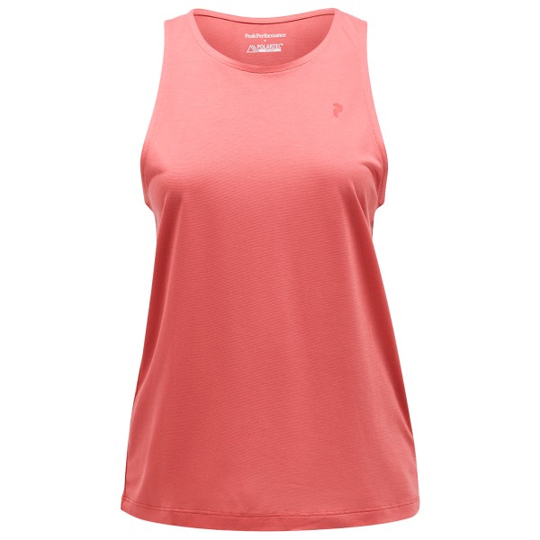 Peak Performance Delta Tank Top - Top Damen online kaufen | Bergfreunde.de