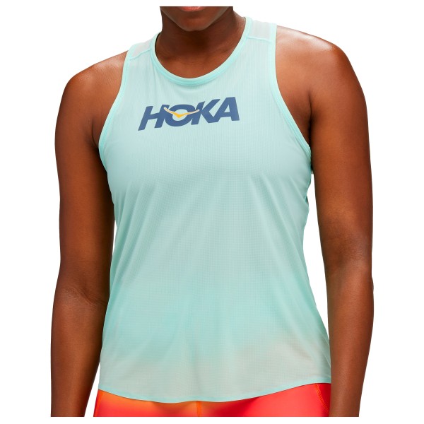 HOKA Performance Run Tank - Running shirt Women's | Buy online ...
