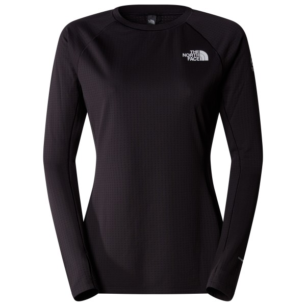The North Face Summit Pro 120 Crew - Maglia funzionale Donna | Porto ...