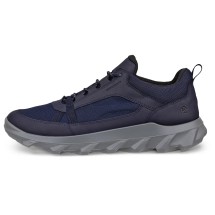 Ecco Mx Low WP - Multisport shoes Men's | Product Review | Bergfreunde