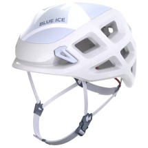 Blue Ice Blast Helmet - Climbing helmet | Product Review | Alpinetrek