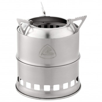 Robens Lumberjack Wood Stove - Trockenbrennstoffkocher online kaufen ...