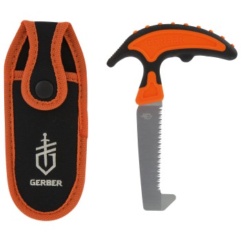 Gerber Vital Pack Saw - Saw | Buy online | Alpinetrek