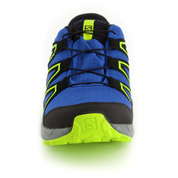 Salomon Junior's Speedcross CSWP - Chaussures multisports Enfants ...