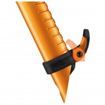 Petzl Gully Ice Axe - Eispickel | Versandkostenfrei | Bergfreunde.de